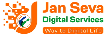 Jan Seva Digital Services